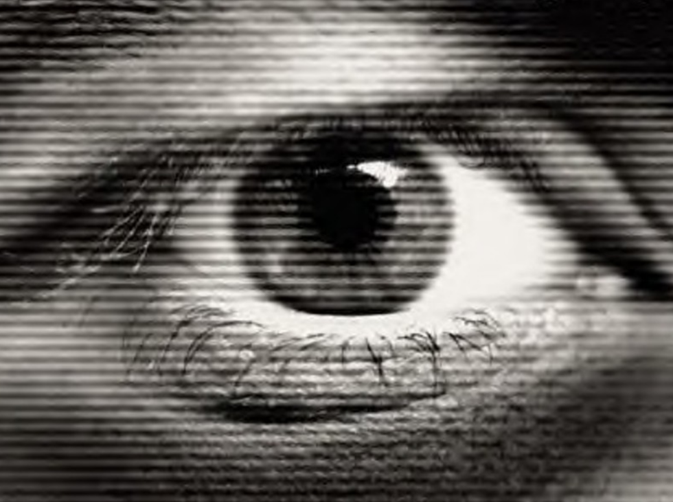 The Perception of Reality – Looking at Looking | Andrew Pepper